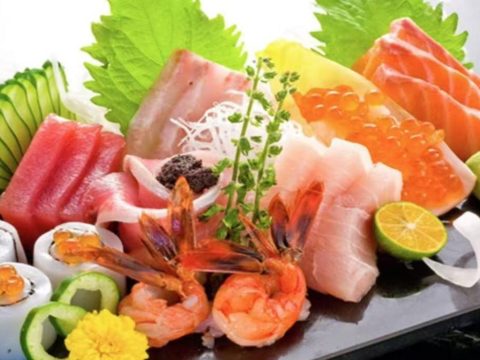 Sogo Sushi & Seafood - Japanese Restaurant | Online Order | Geneseo | NY