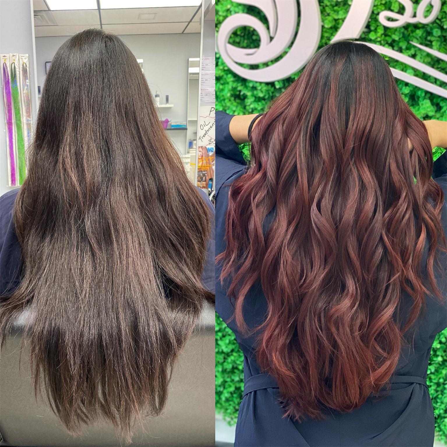 Home - So Hair Studio