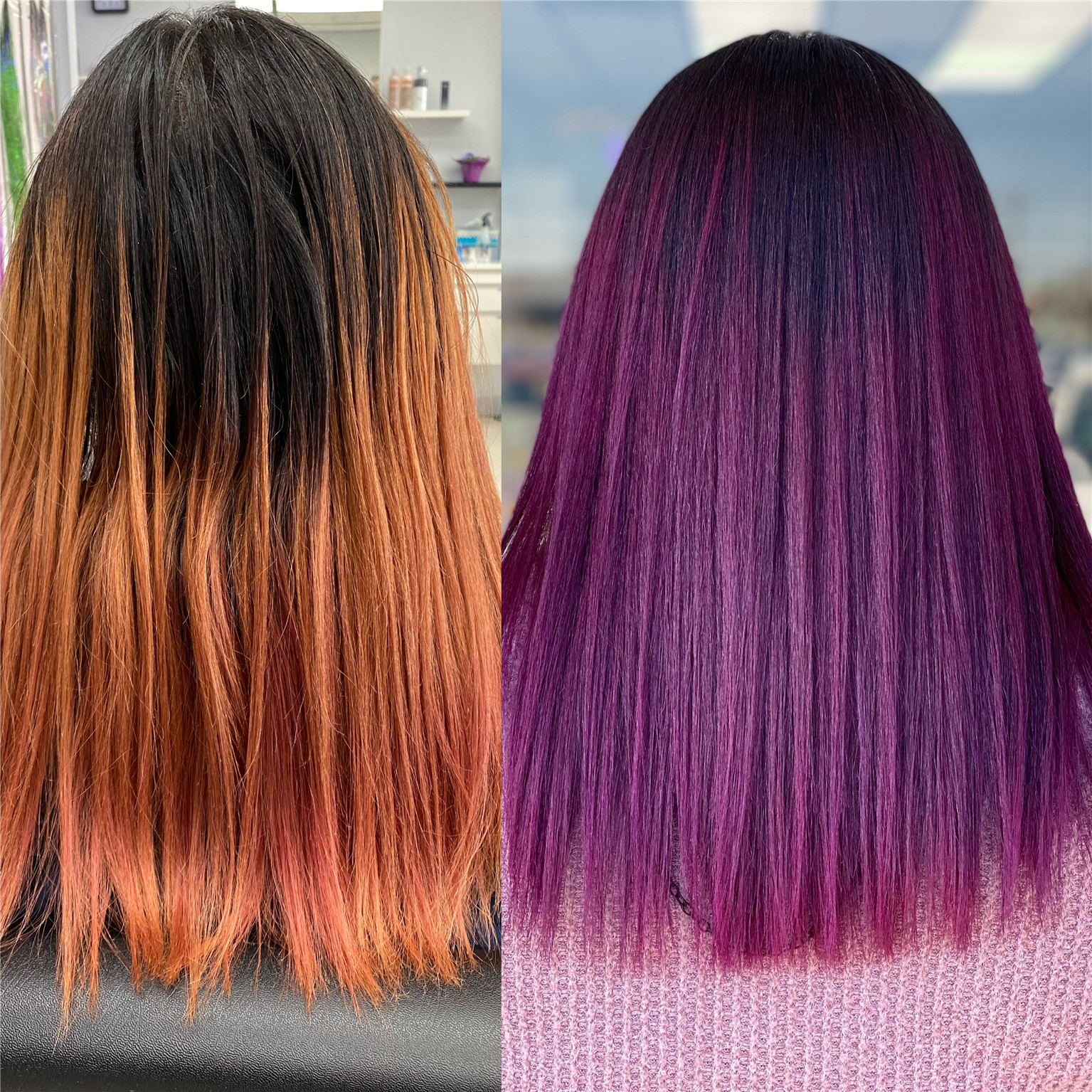 Home - So Hair Studio