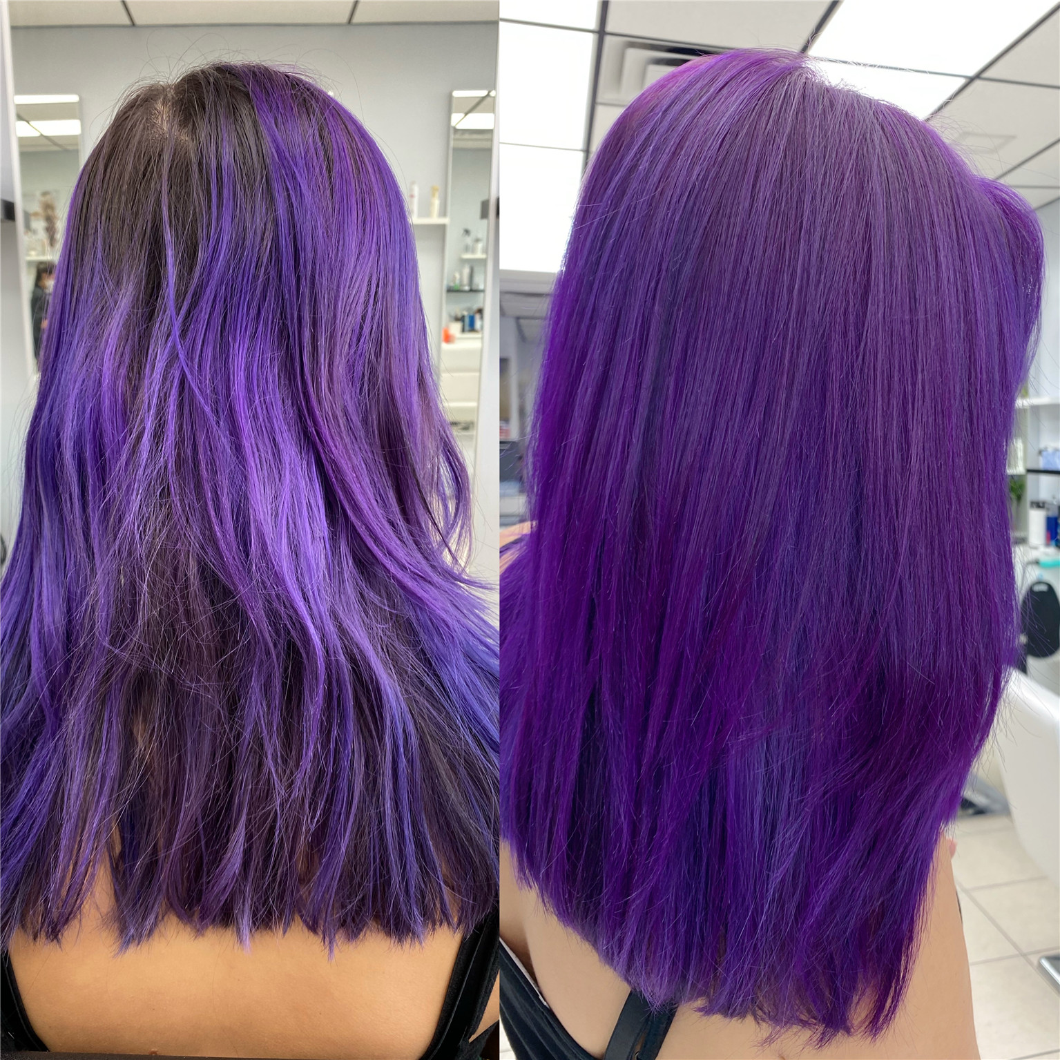 Home - So Hair Studio