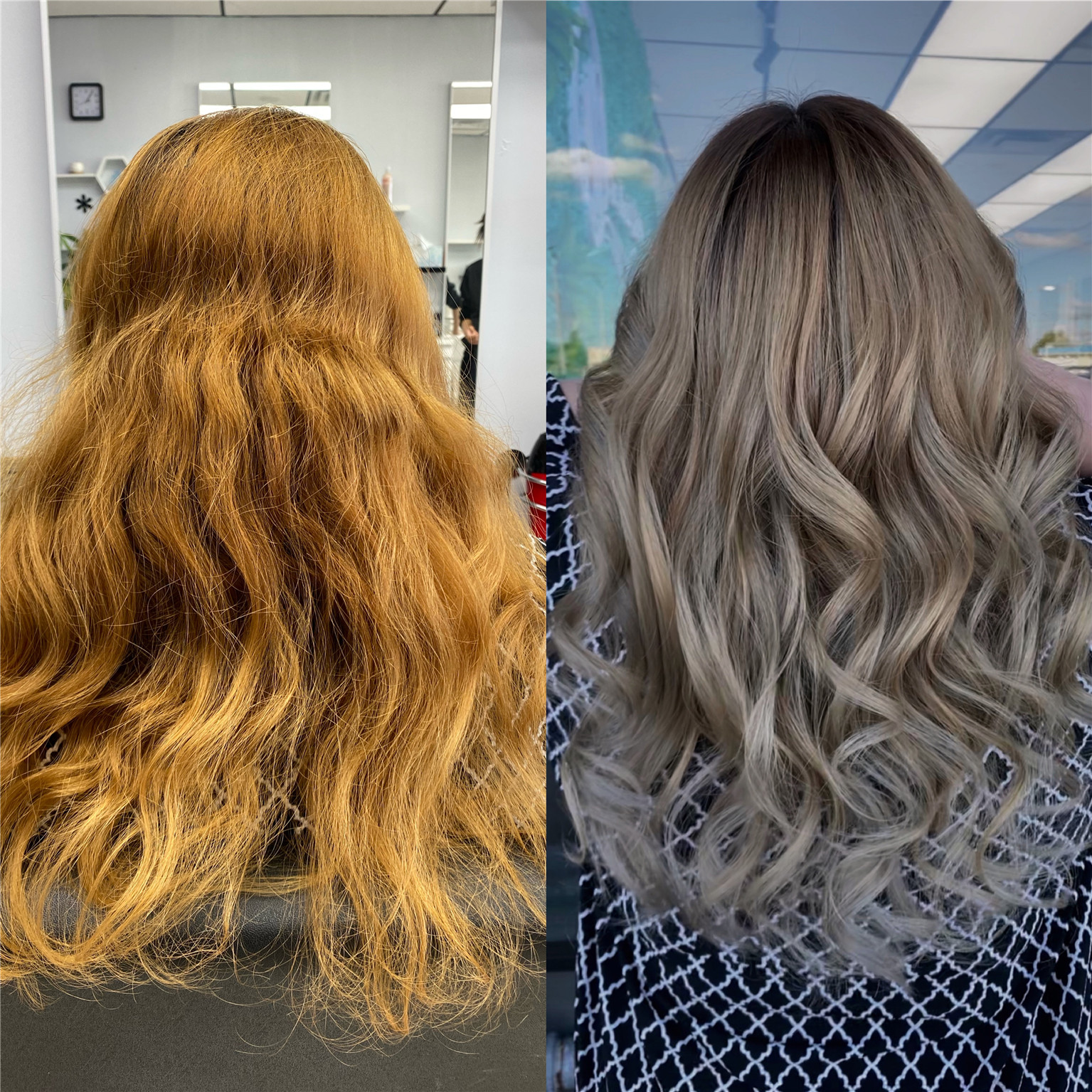 Home - So Hair Studio