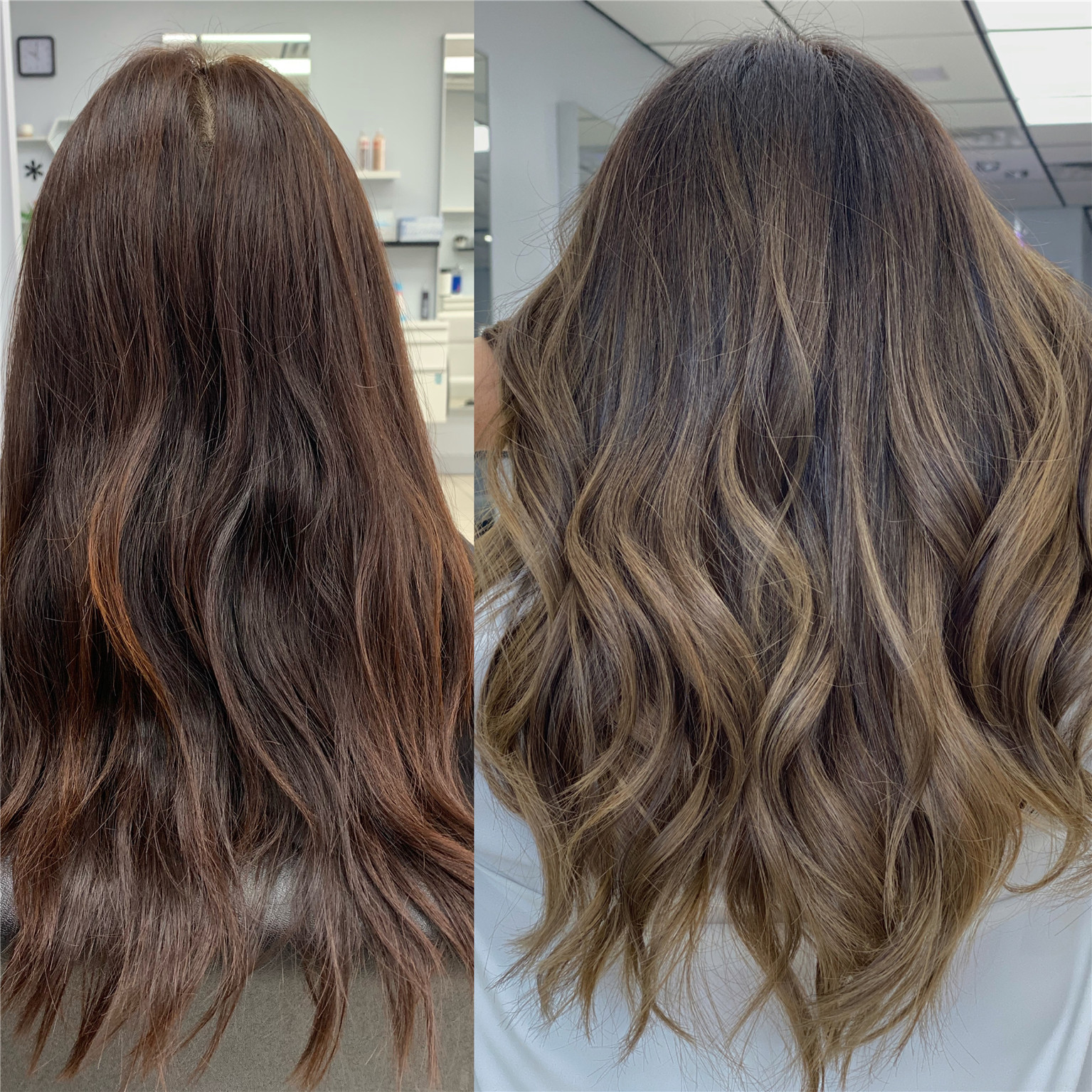 Home - So Hair Studio