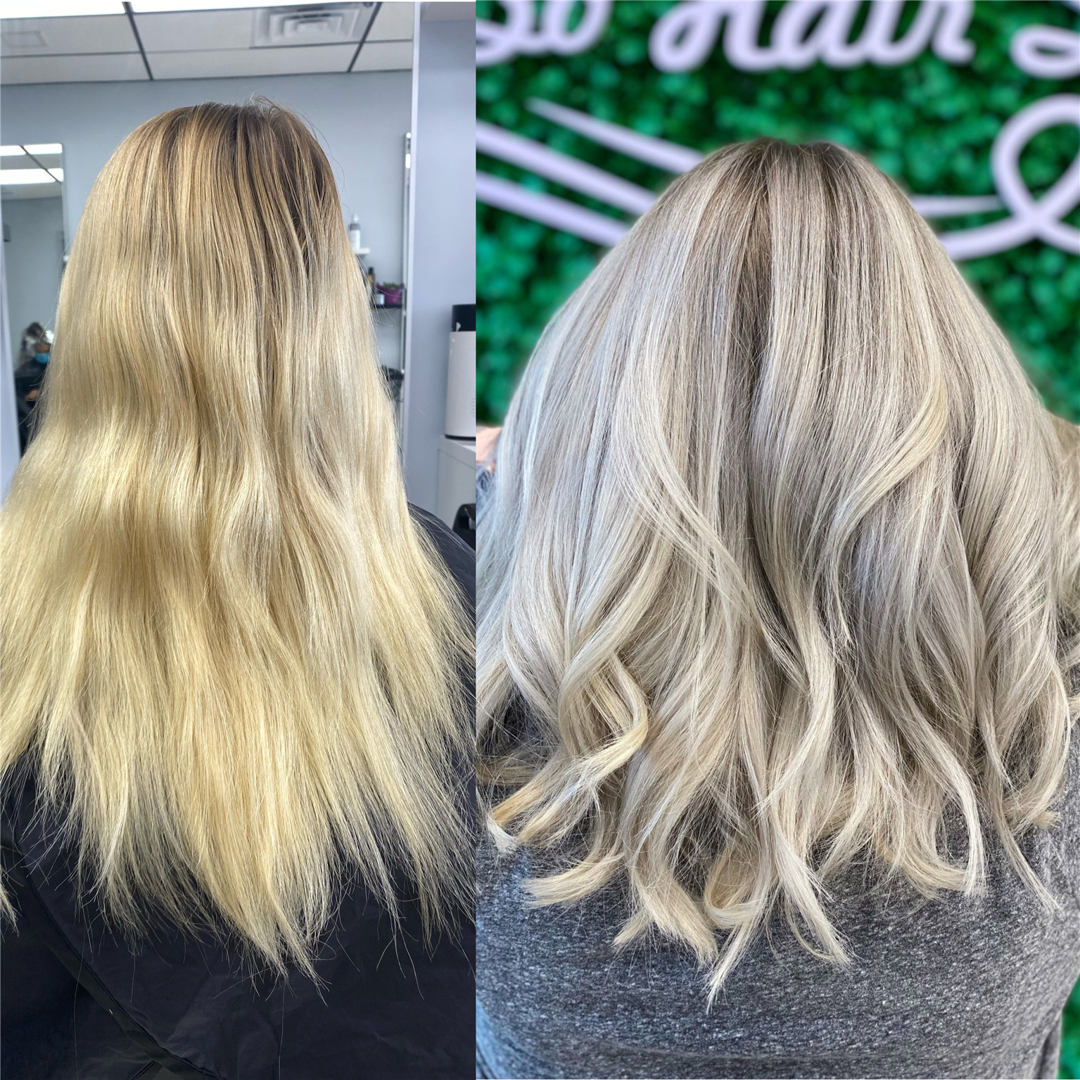 Home - So Hair Studio