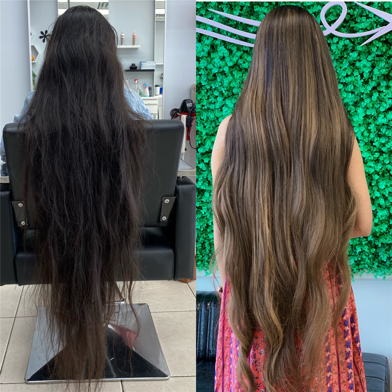 Home - So Hair Studio