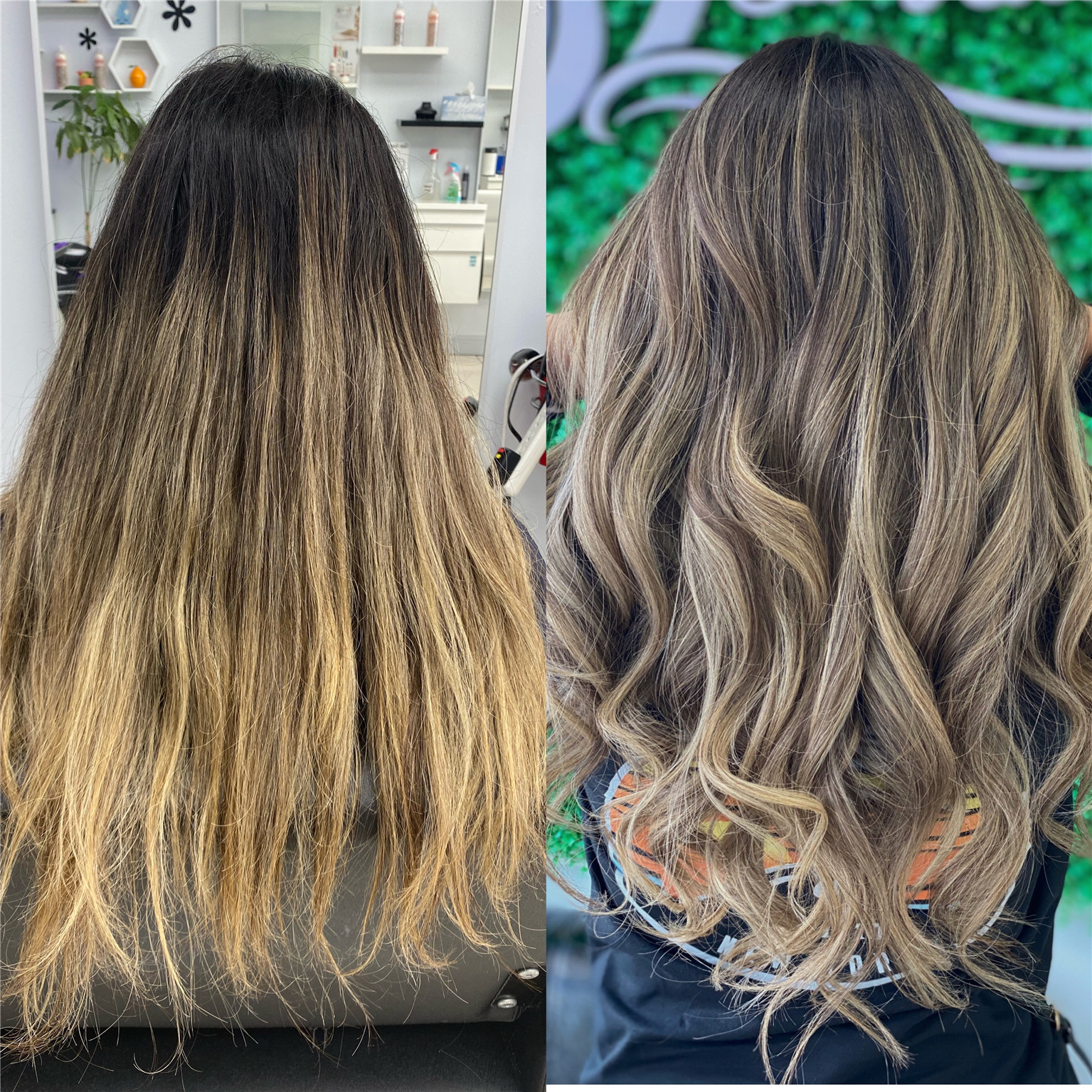 Home - So Hair Studio