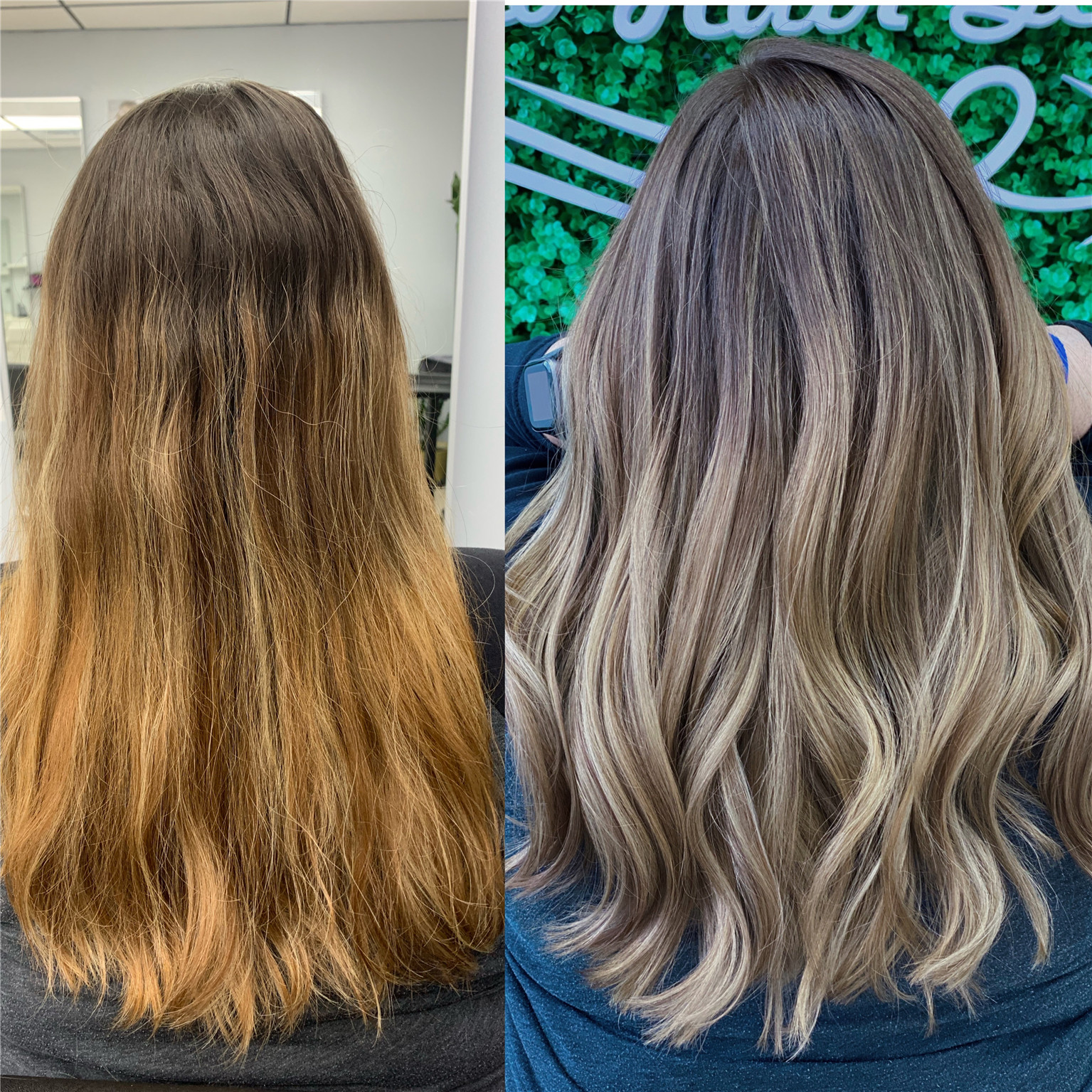 Home - So Hair Studio