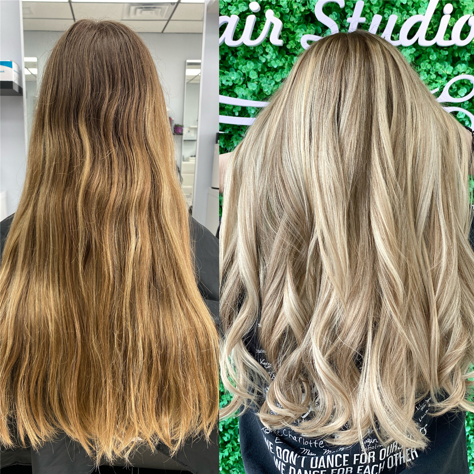 Home - So Hair Studio
