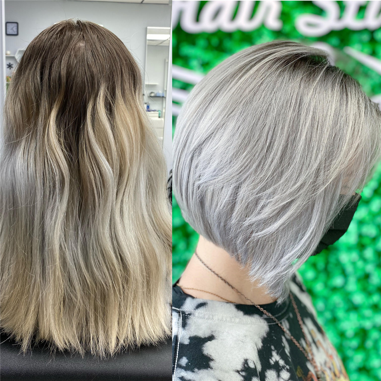 Home - So Hair Studio