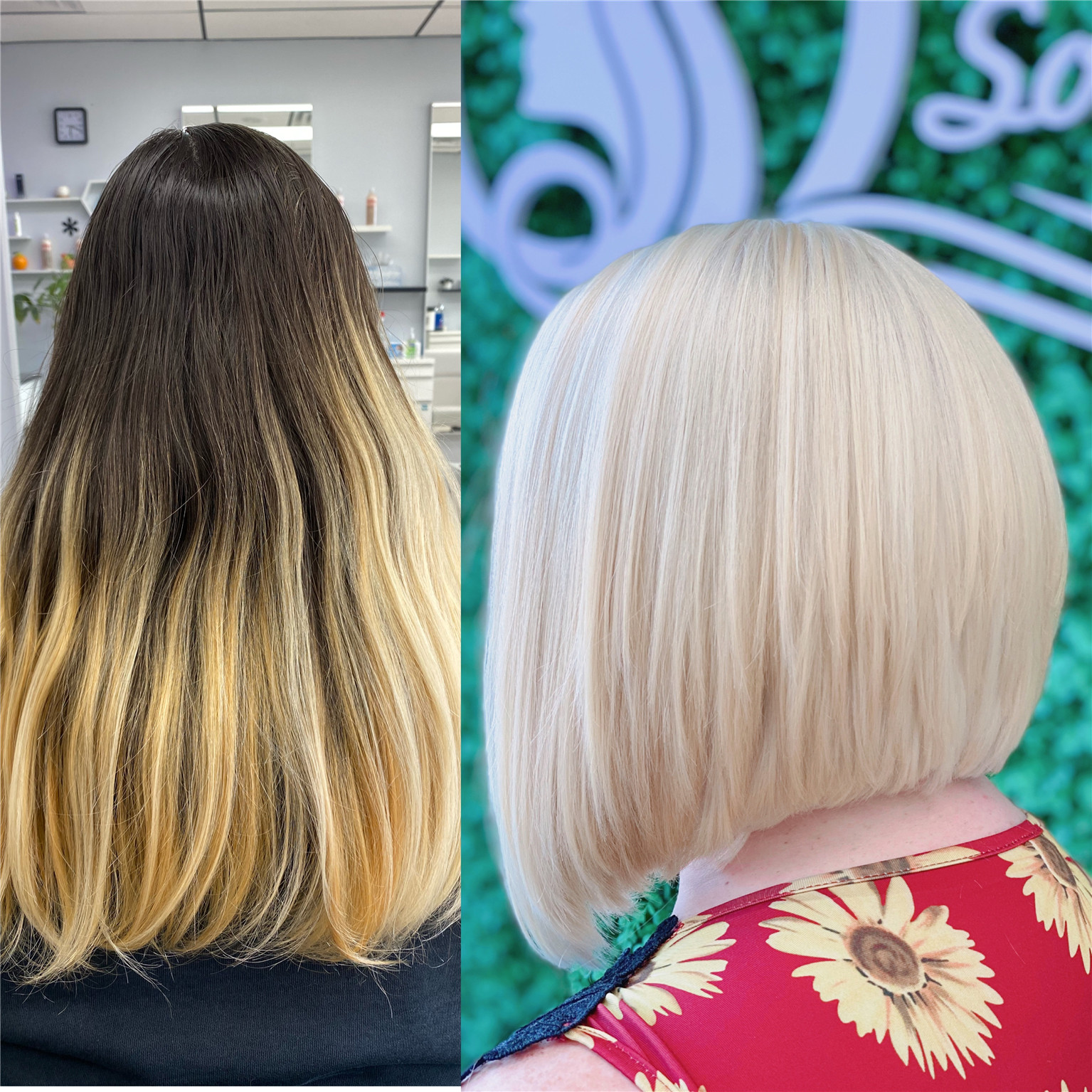 Home - So Hair Studio