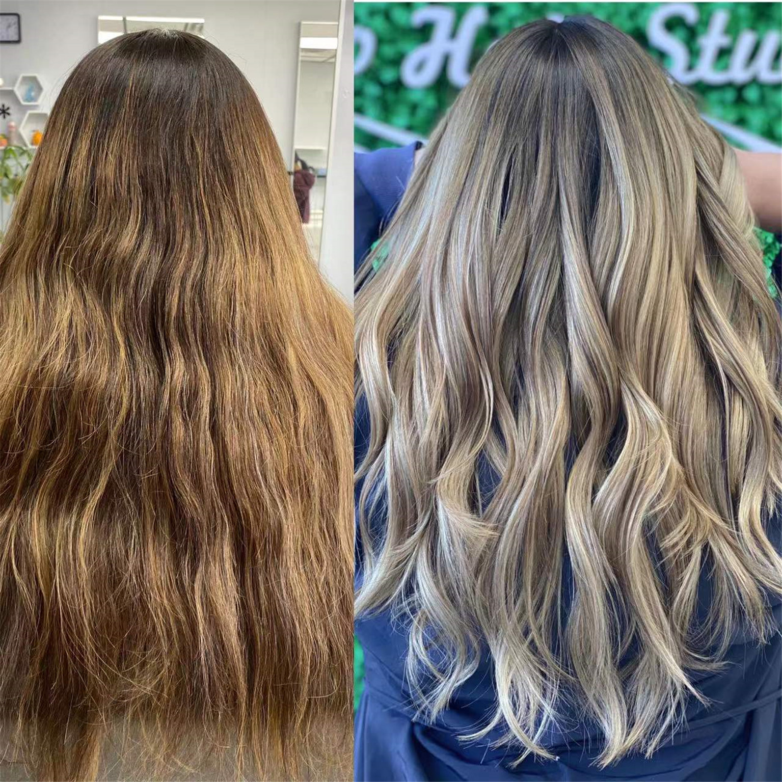 Home - So Hair Studio