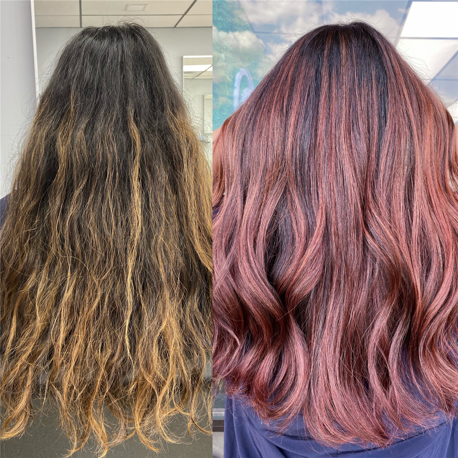 Home - So Hair Studio