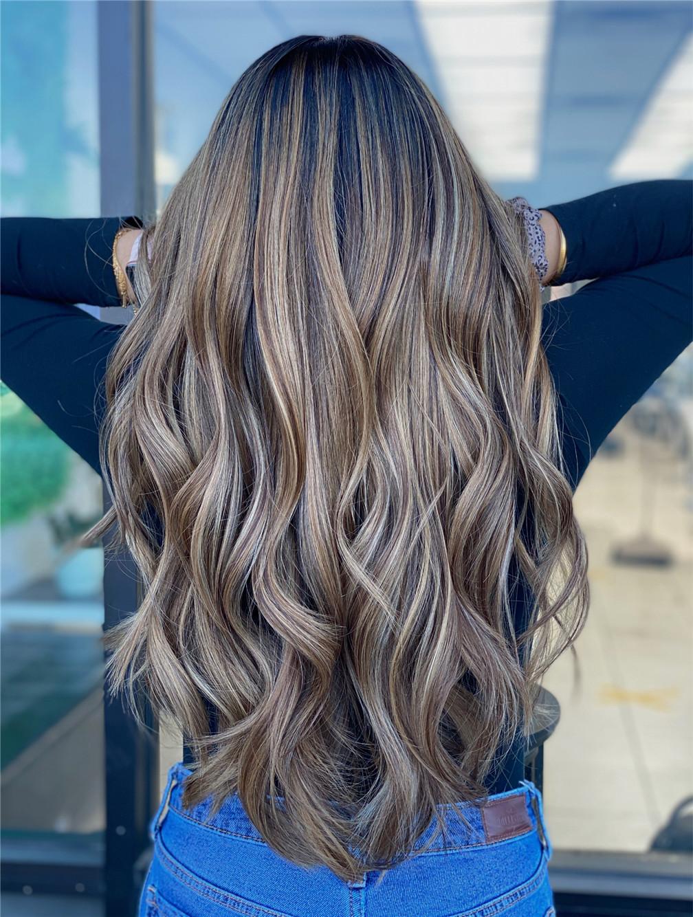 Home - So Hair Studio