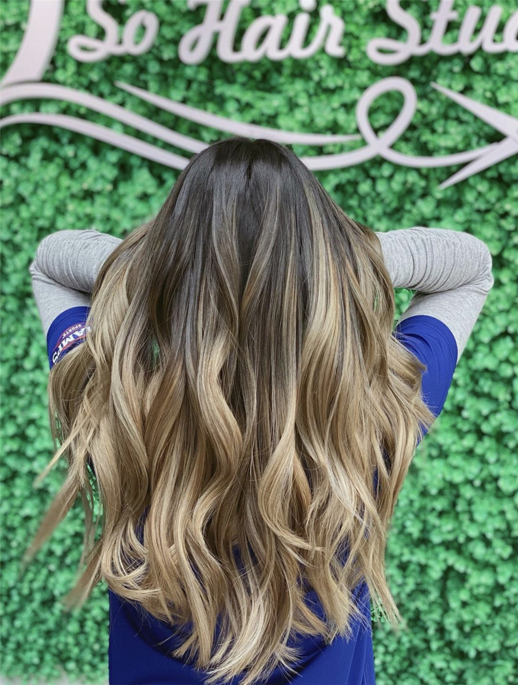 Home - So Hair Studio