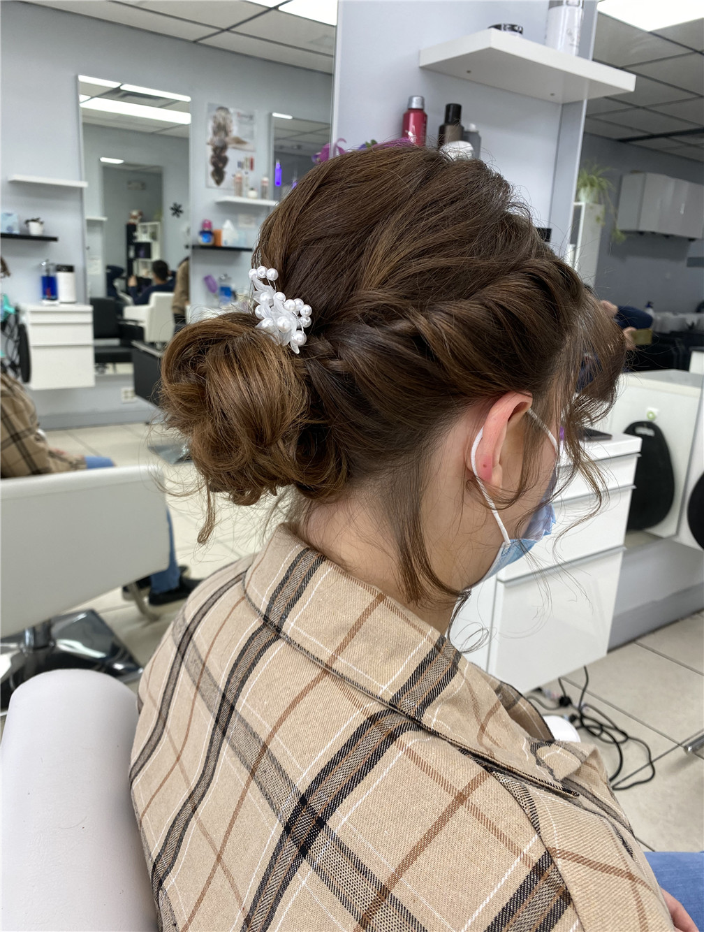 Home - So Hair Studio