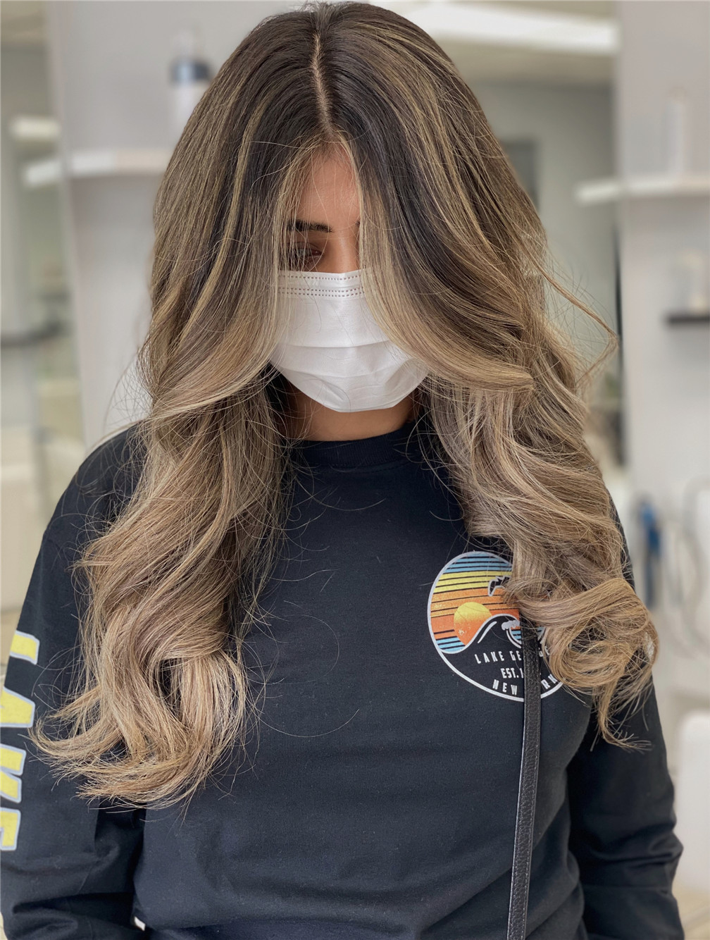 Gallery - So Hair Studio