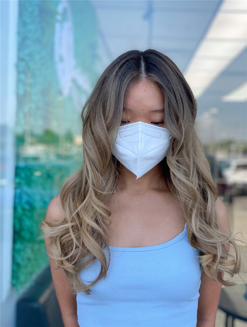 Gallery - So Hair Studio