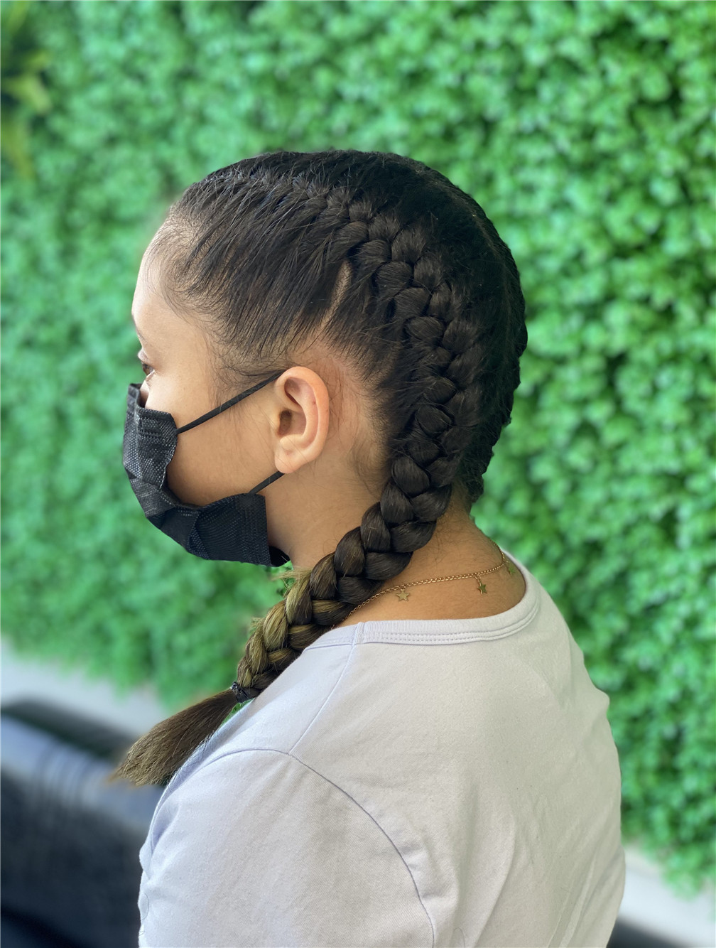 Gallery - So Hair Studio