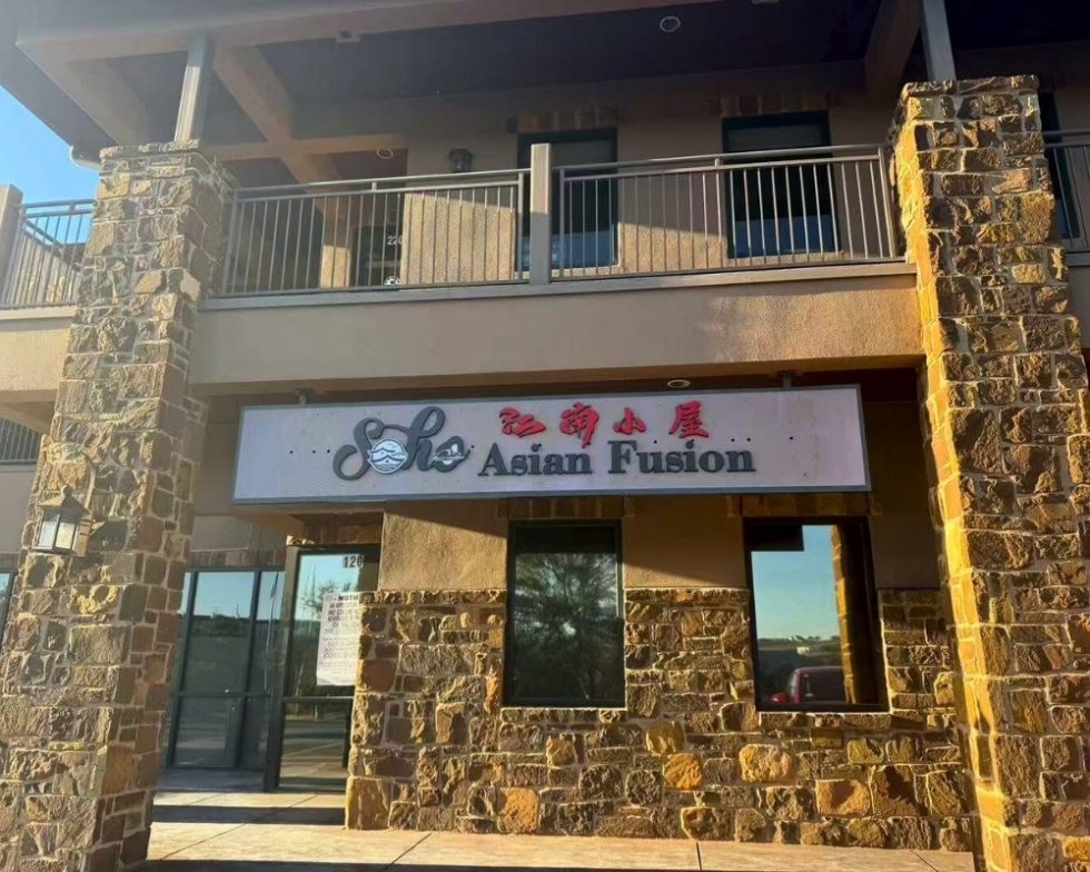 Home | SOHO Asian Fusion - Asian Restaurant | Online Order | Austin | TX