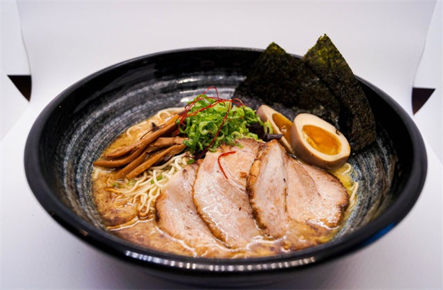 Sojo Ramen｜Online Order｜Las Vegas｜NV
