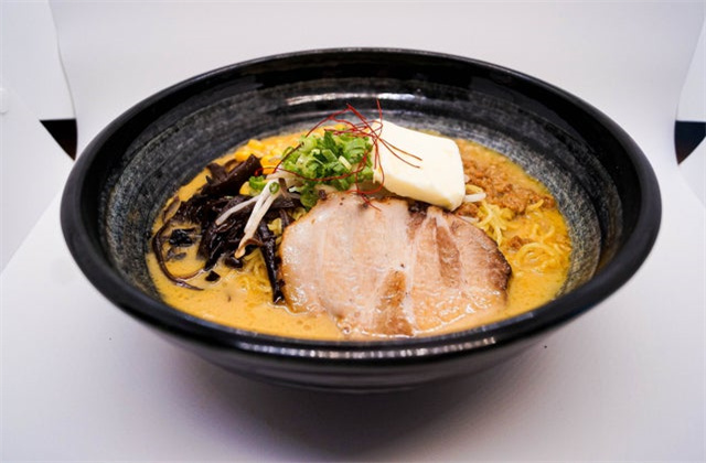 Sojo Ramen｜Online Order｜Las Vegas｜NV