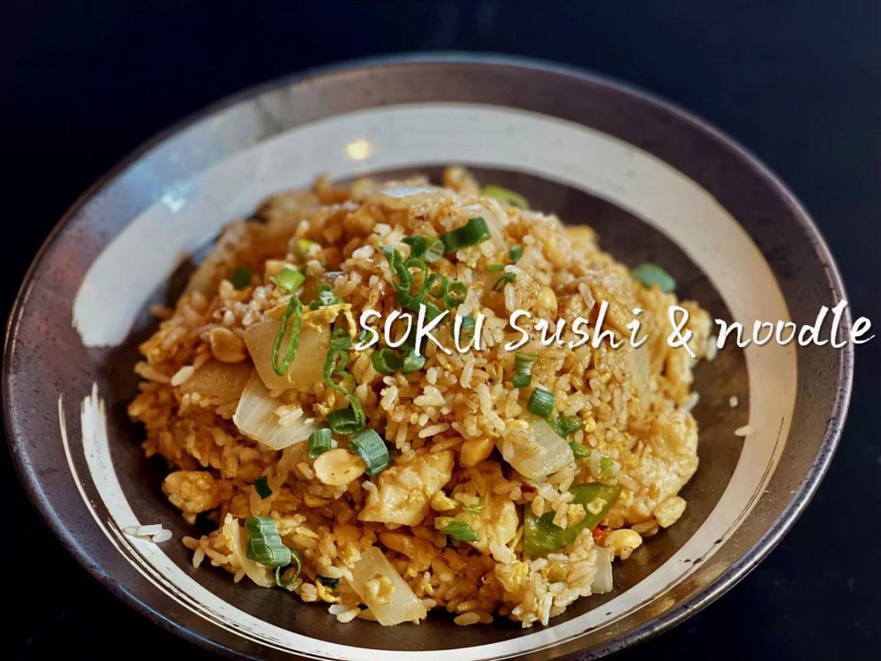 Soku Sushi & Noodle - Asian Restaurant | Online Order | West Linn | OR