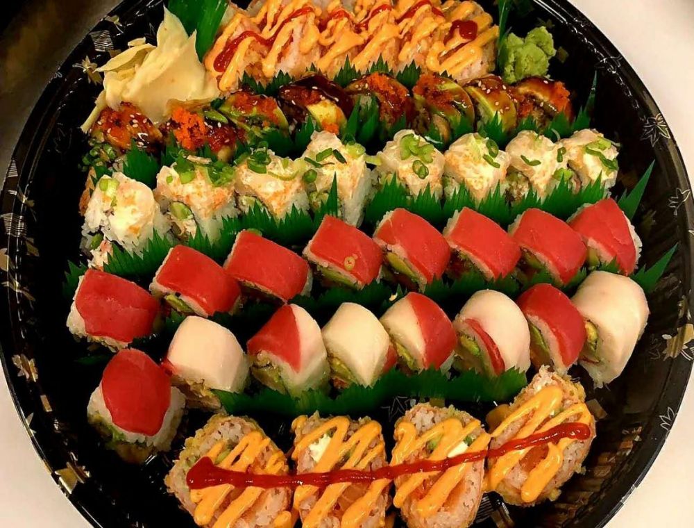 Sora Sushi-Japanese Restaurant丨Online Order丨Bend丨OR