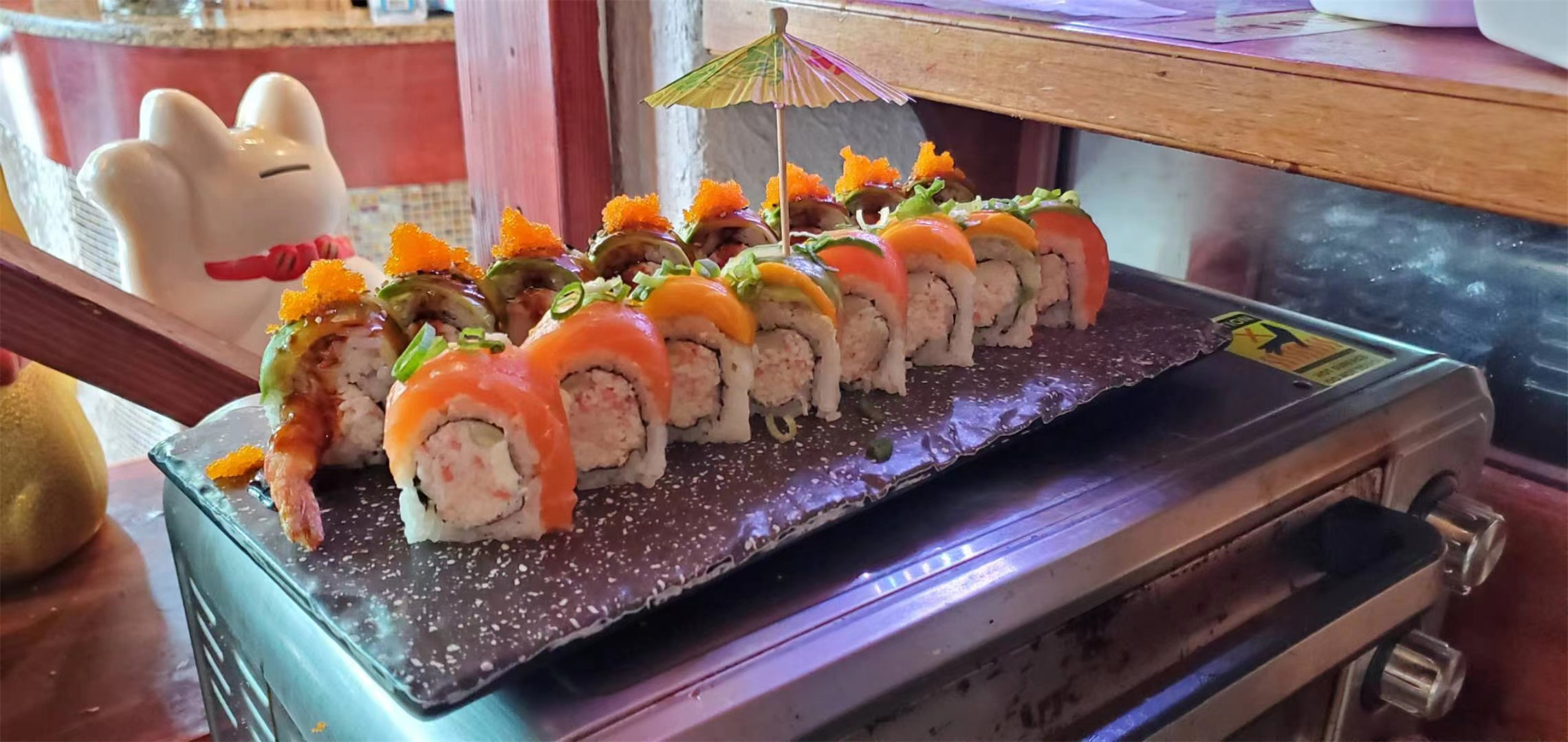 Sora Sushi - Sushi Restaurant｜Online Order｜Redmond｜OR