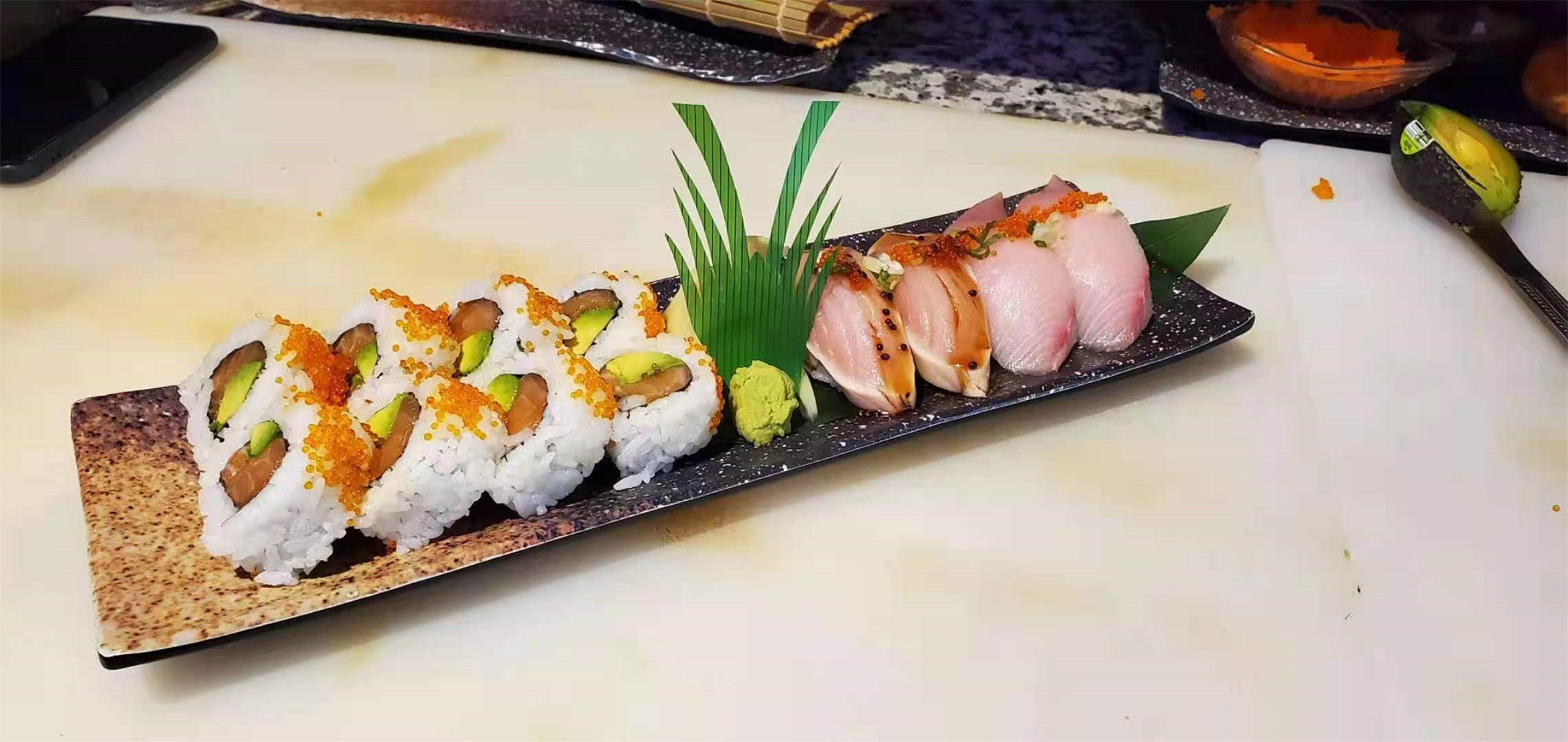 Sora Sushi - Sushi Restaurant｜Online Order｜Redmond｜OR