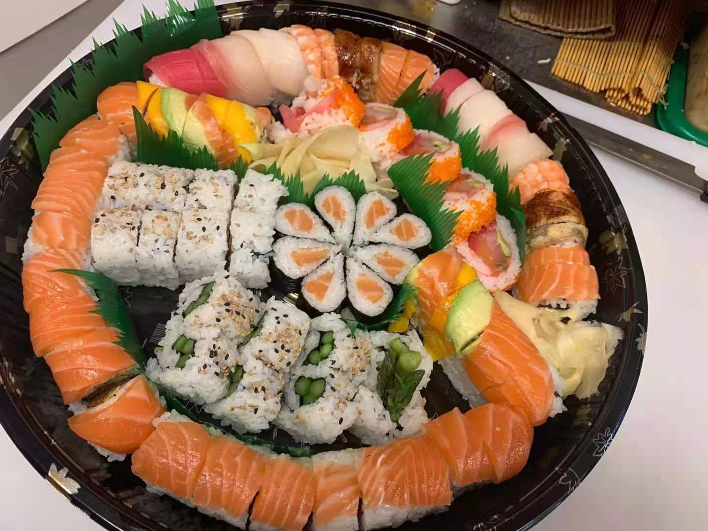 Sora Sushi - Sushi Restaurant｜Online Order｜Redmond｜OR