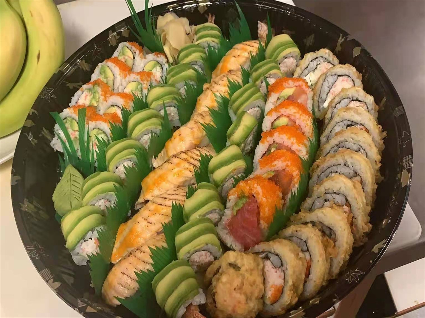 Sora Sushi - Sushi Restaurant｜Online Order｜Redmond｜OR