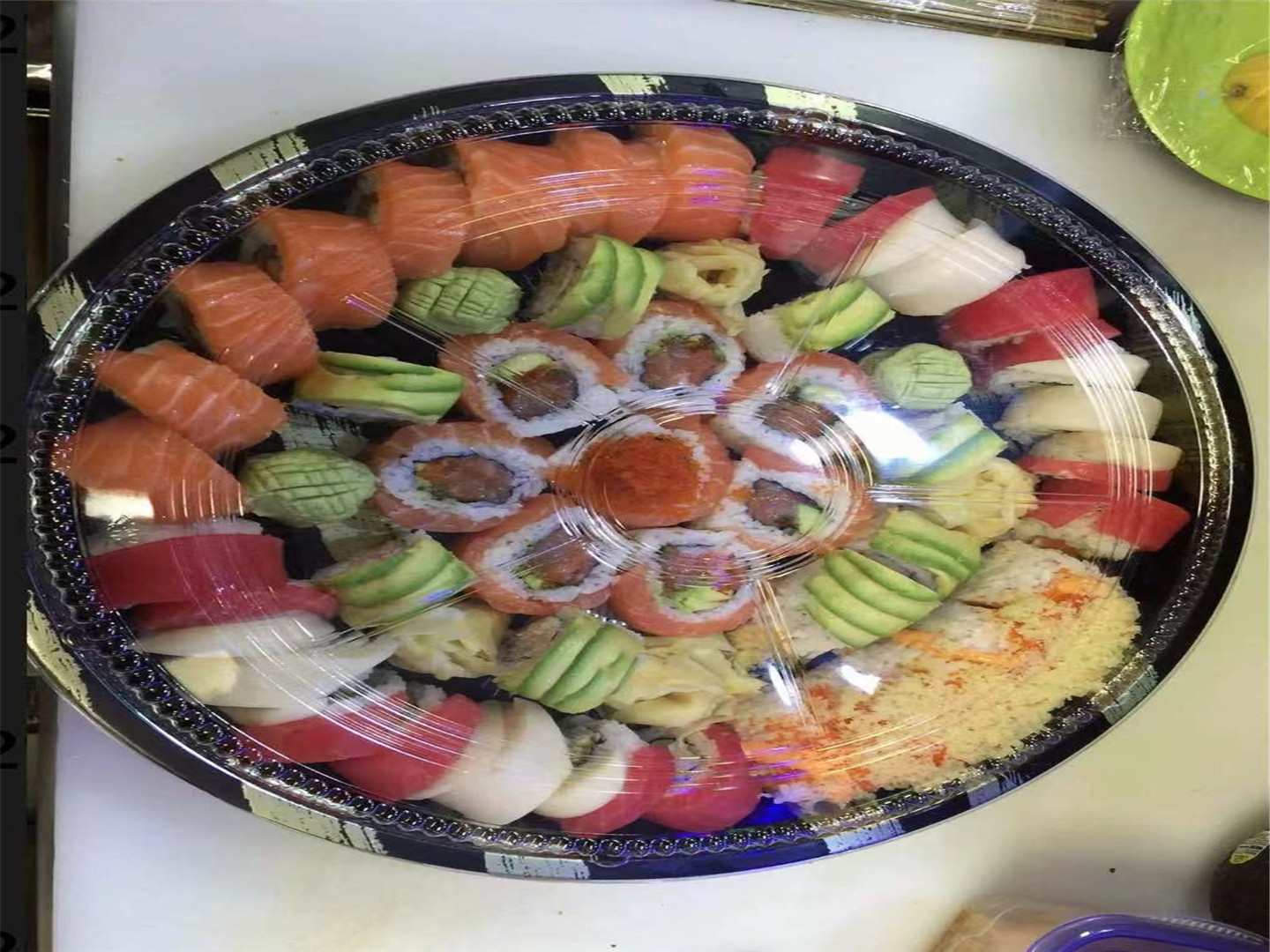 Sora Sushi - Sushi Restaurant｜Online Order｜Redmond｜OR