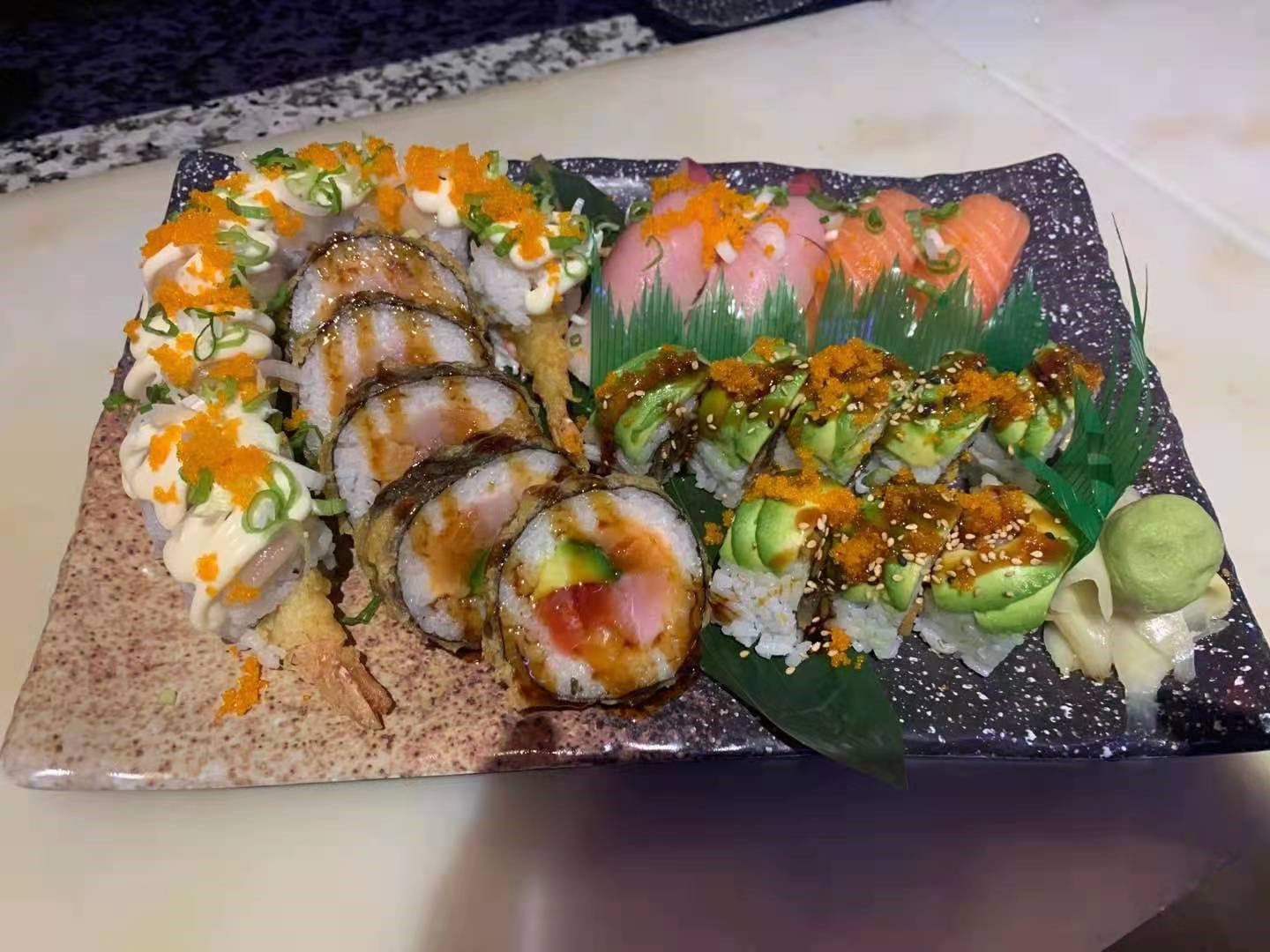 Sora Sushi - Sushi Restaurant｜Online Order｜Redmond｜OR