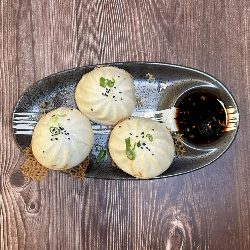 Home - Soupy Dumpling & Boba