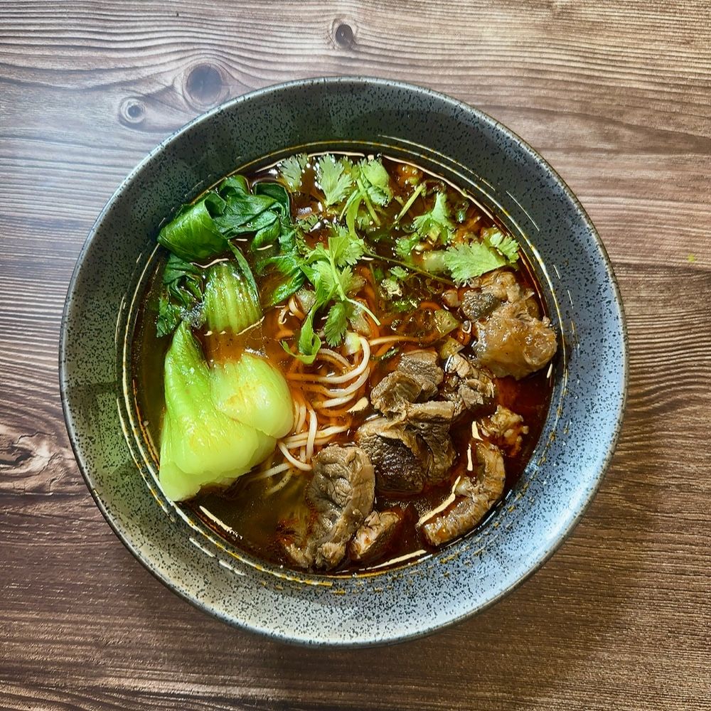 Home - Soupy Dumpling & Boba