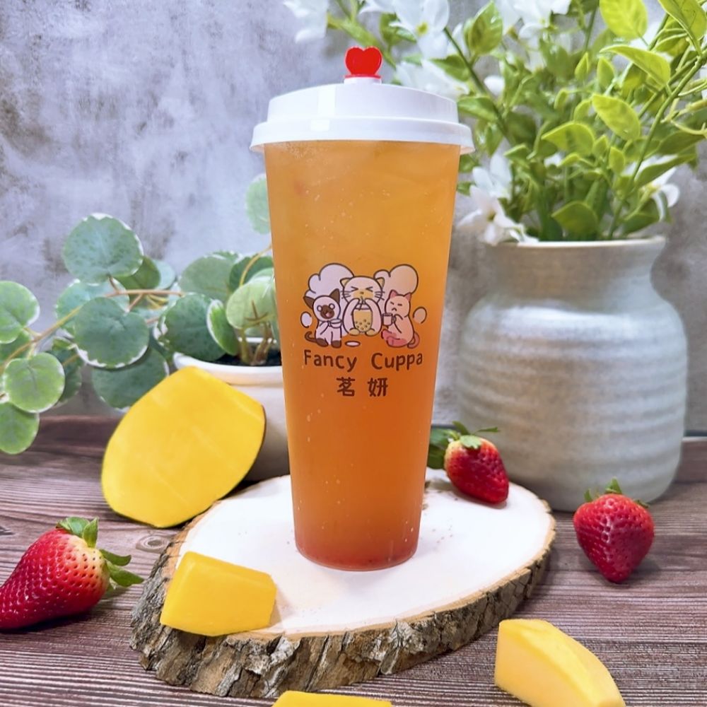 Home - Soupy Dumpling & Boba