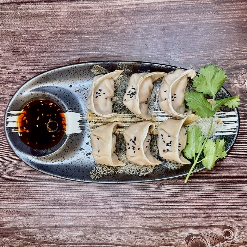 Home - Soupy Dumpling & Boba