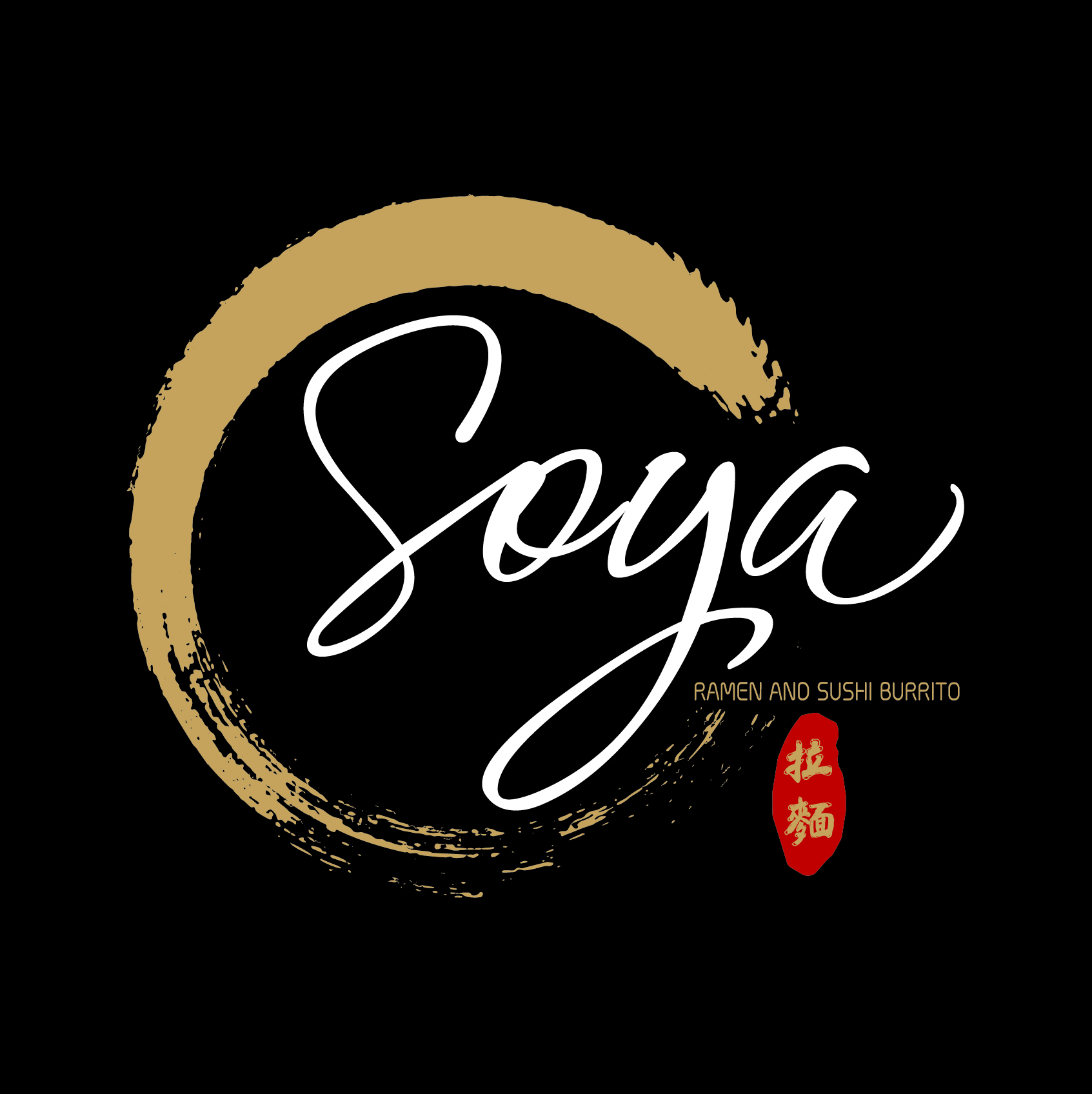 Soya Ramen And Sushi Burrito｜Online Order｜Lawrence Township｜NJ