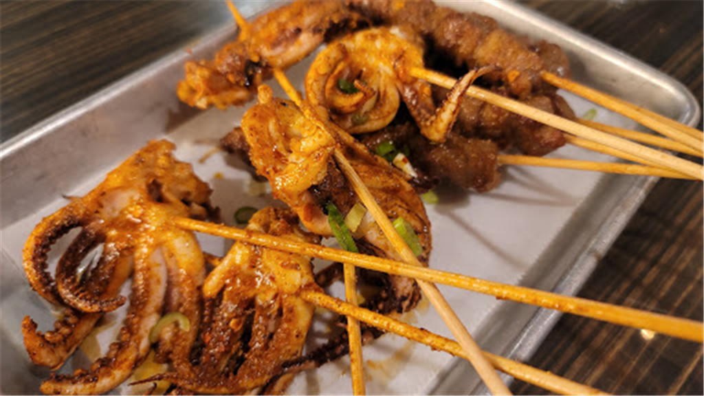 Space BBQ - Chinese Restaurant | Online Order | Las Vegas | NV