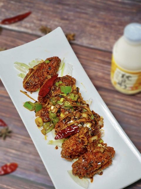 Spice C - Chinese Restaurant｜Online Order｜Philadelphia｜PA