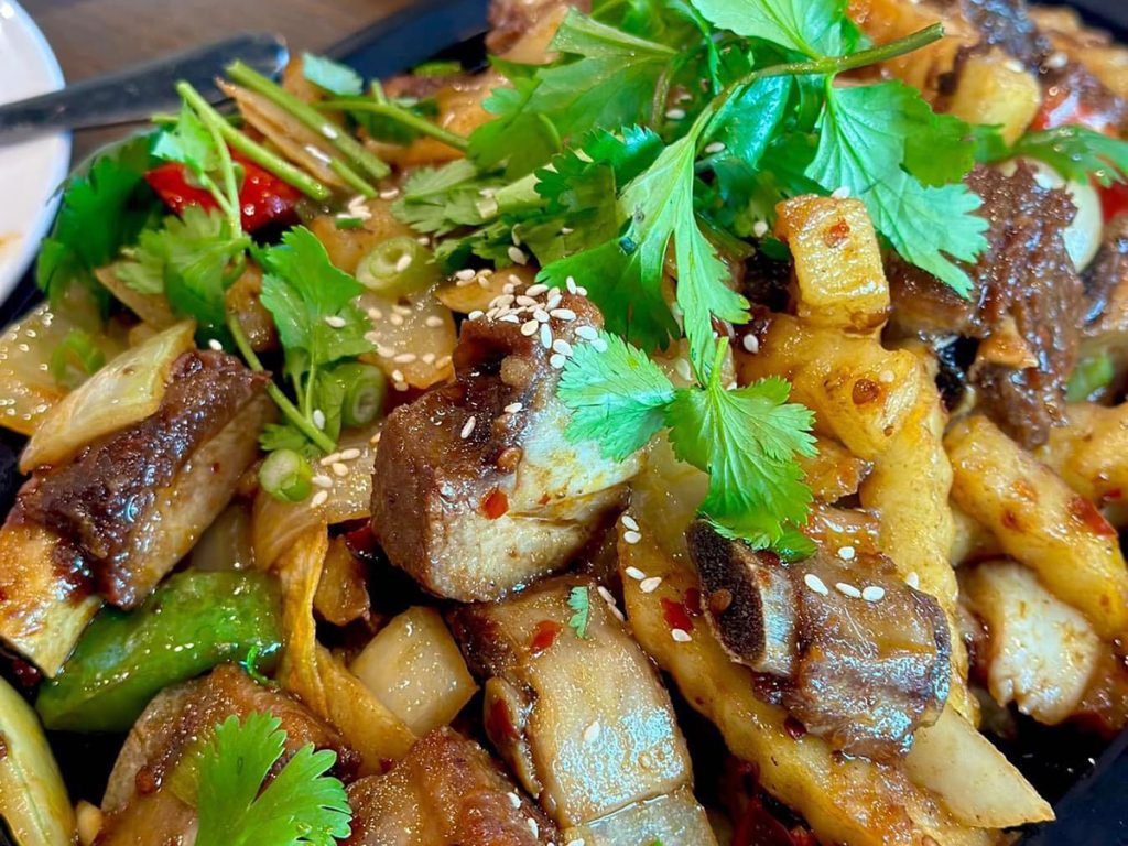 Spicy House - Chinese Restaurant | Online Order | Lafayette | LA