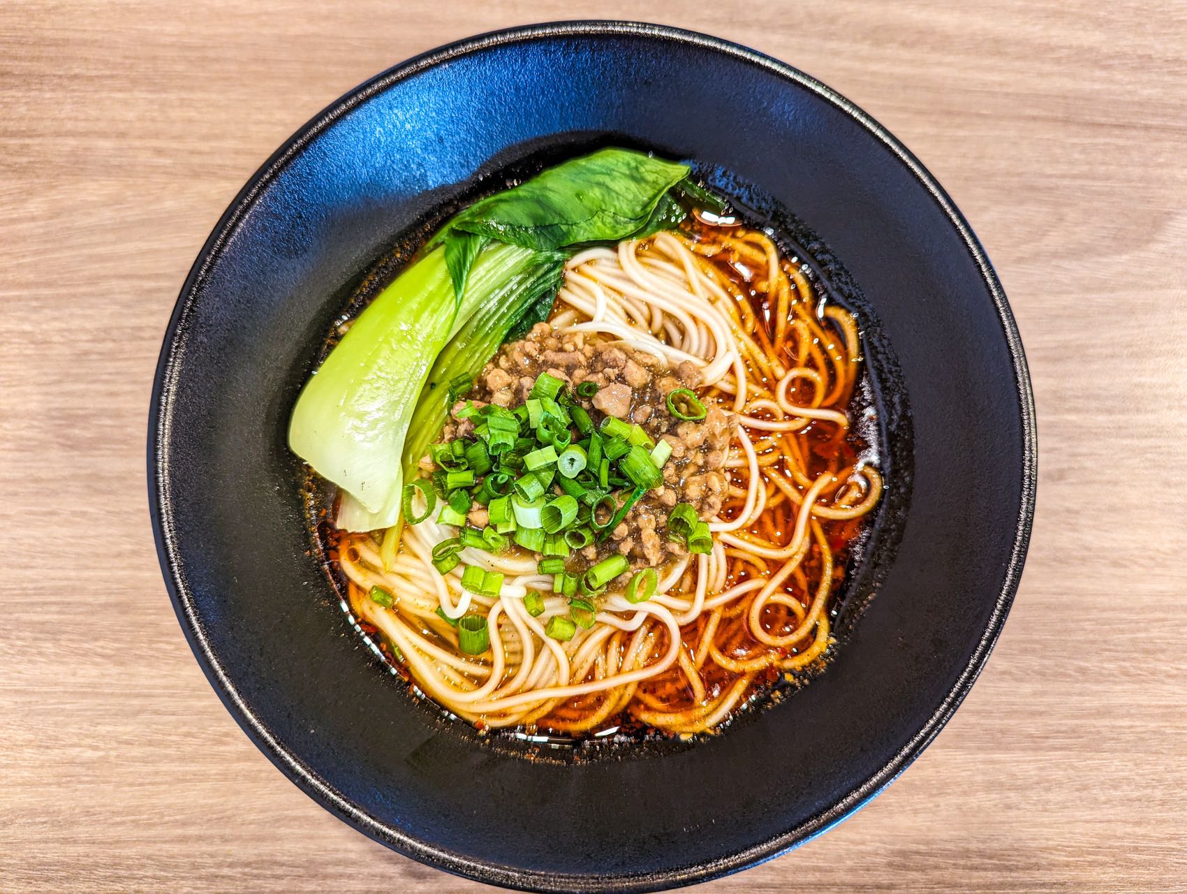 Home - Spicy Noodle