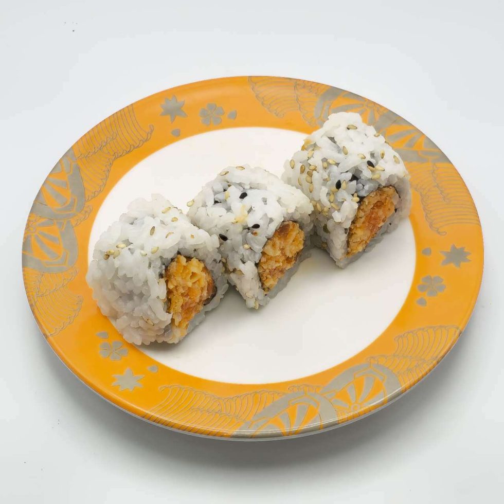 Spin And Savory | Online Order | Rochester | NY