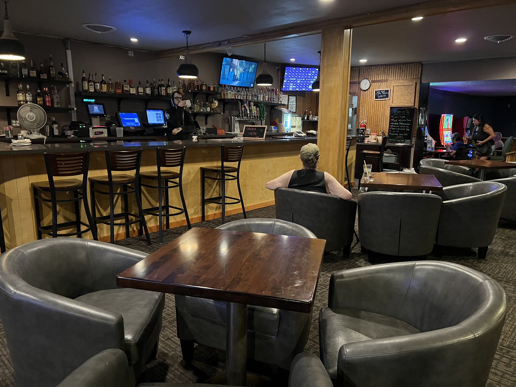 Spot 79 Bar & Grill - Karaoke Bar | Online Order | Portland | OR