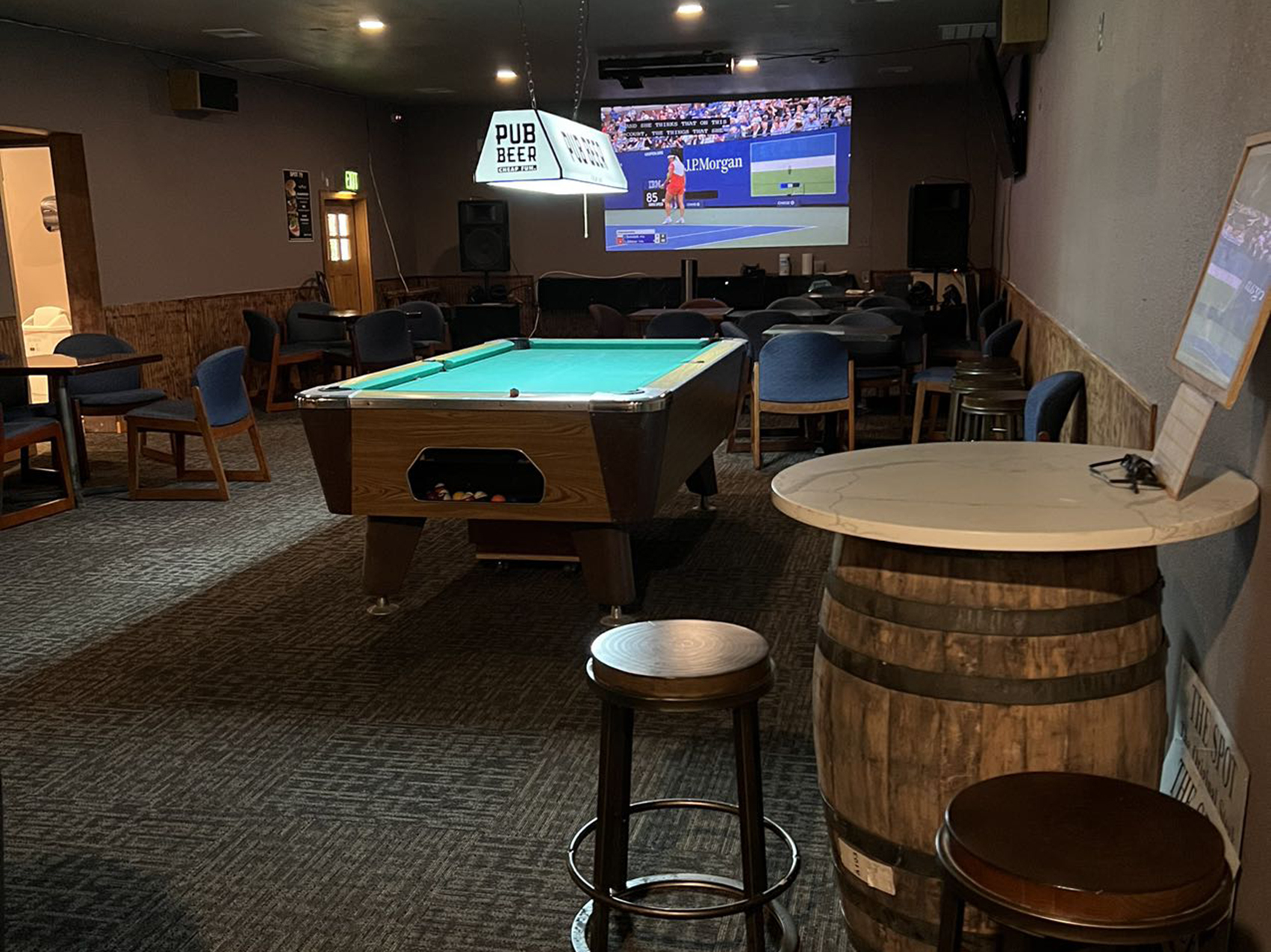 Spot 79 Bar & Grill - Karaoke Bar | Online Order | Portland | OR