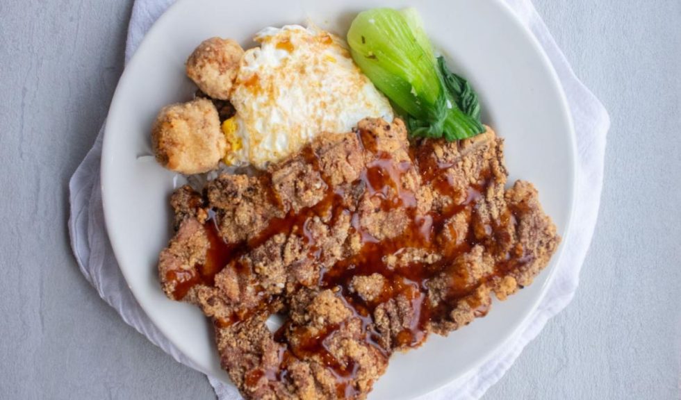 Star Snow Ice and Teriyaki - Taiwanese Restaurant｜Online Order｜Houston｜TX