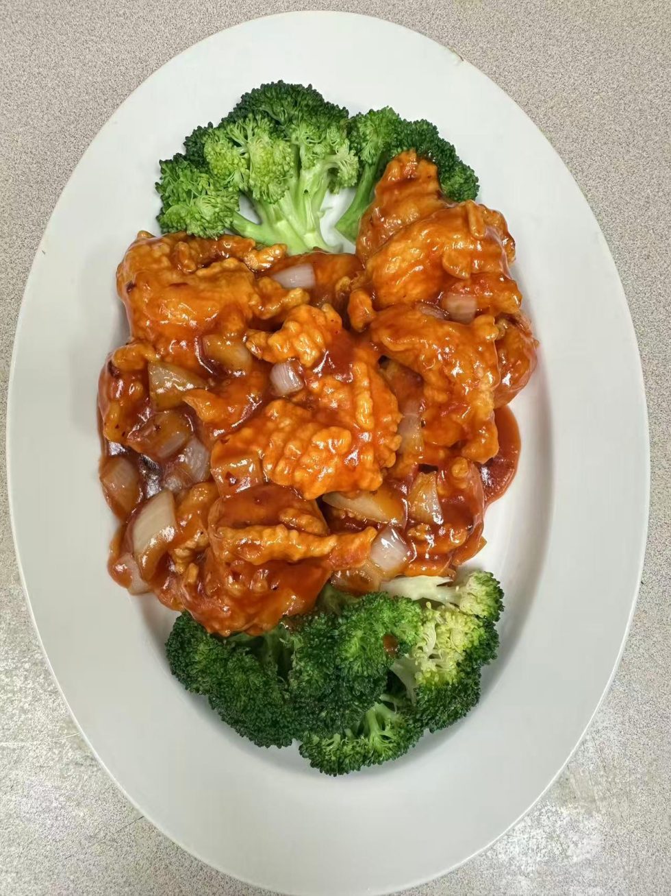 Stir Crazy Kitchen｜Online Order｜Aloha｜OR