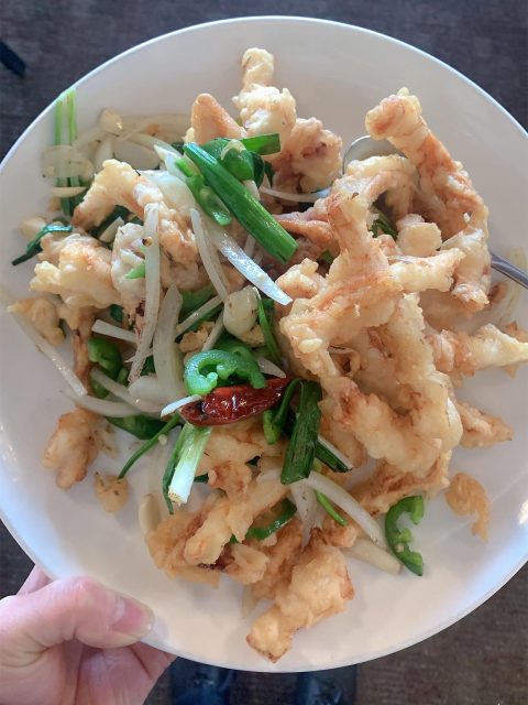 Stir Crazy Kitchen｜Online Order｜Aloha｜OR