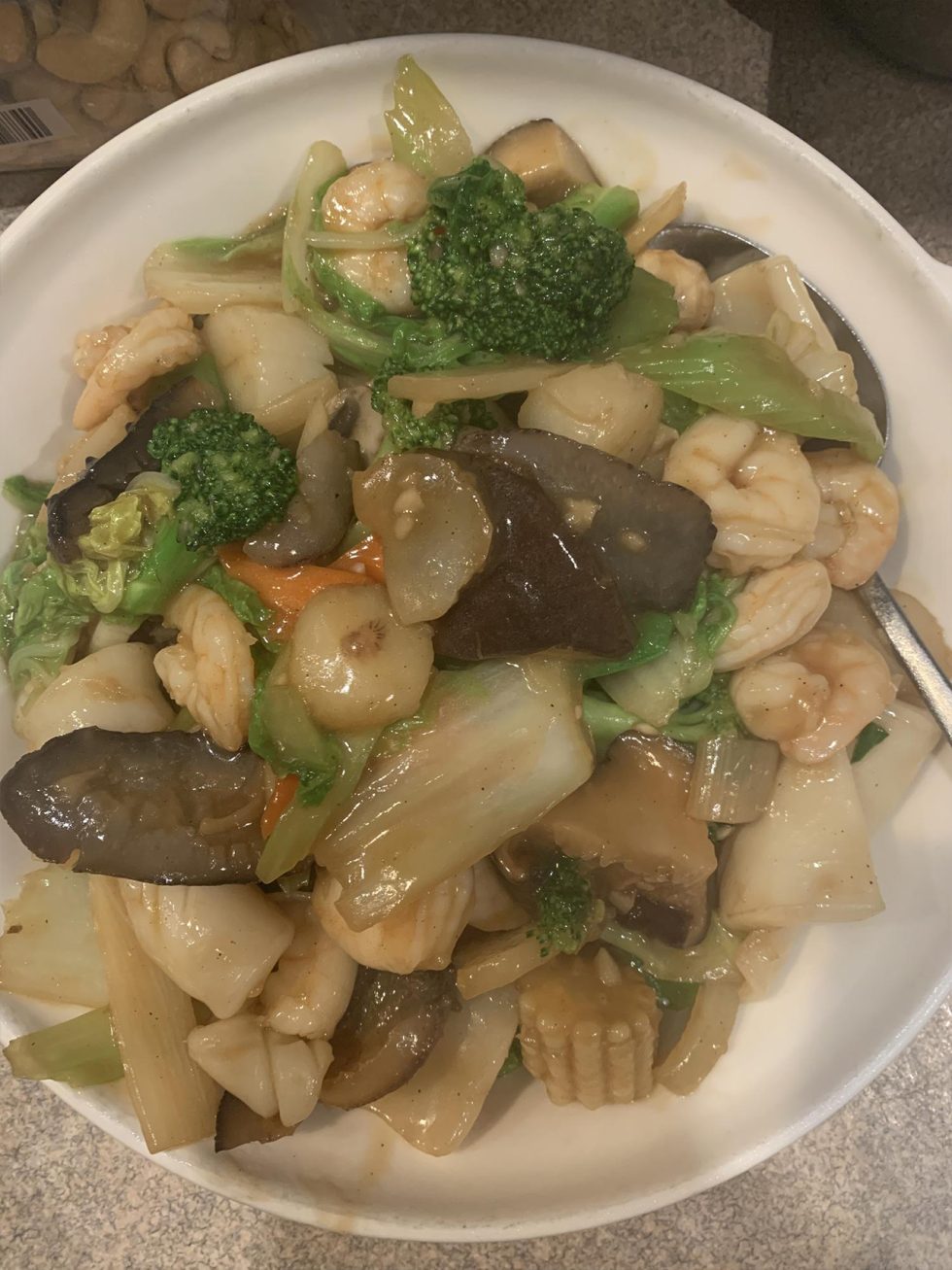 Stir Crazy Kitchen｜Online Order｜Aloha｜OR