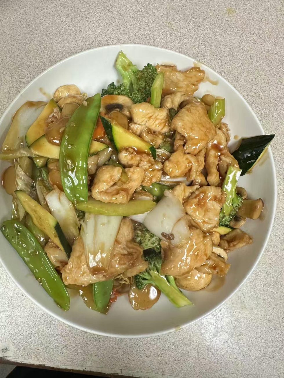 Stir Crazy Kitchen｜Online Order｜Aloha｜OR