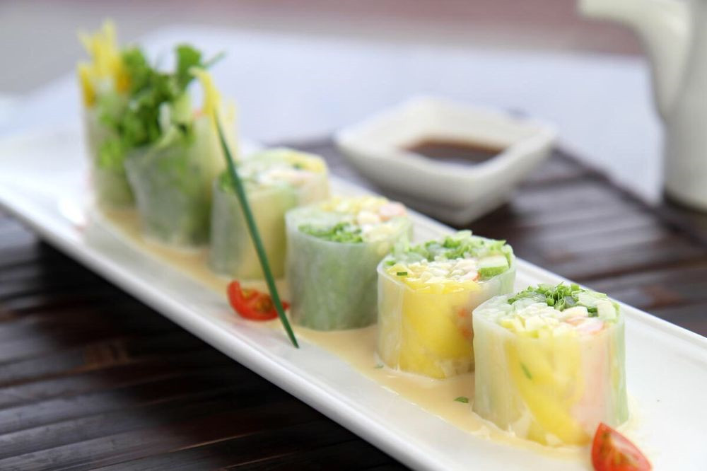 Home - Sumi Sushi Hibachi